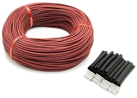 Купить кабель для теплого пола цена — купить по низкой цене на Яндекс Маркете
