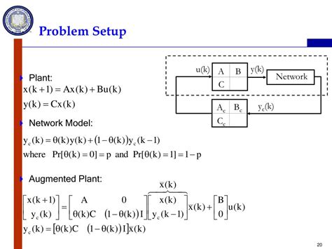 Ppt Control And The Synchronous Model Of Computation Powerpoint