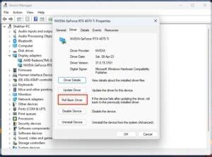 Ways To Fix If Nvidia Display Driver Failed To Start TechLatest