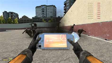 Garrys Mod 13 Набор Swepов из Smod Мод сообщество