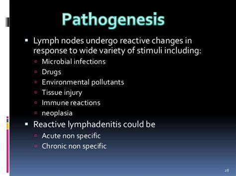Examination Of Lymphnodes And Cervicofacial Lymphadenopathy