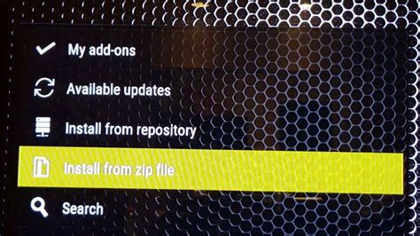 How To Install Adult Content On Kodi 17 3 Using Your Amazon Fire Tv Stick Quickest Fastest