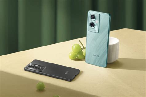 Oppo A G Review A Day In The Sun