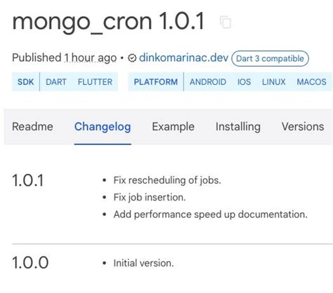 dinko marinac on linkedin dartlang