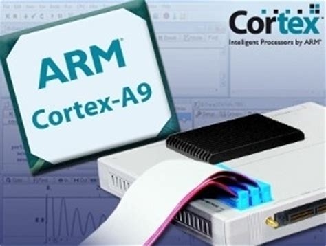 ARM Cortex A9 Batte Il Processore Atom N270 Elettronica Open Source