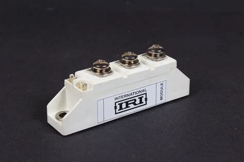 525 V Skkd106 16 Rectifier Diode Modules Make Semikron 100 A At ₹ 950 Piece In Pune