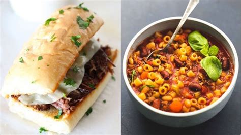 15 Popular Instant Pot Recipes On Pinterest
