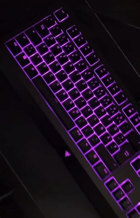 Gaming Keyboard Krom Kyra Rgb Usb Black Artofit