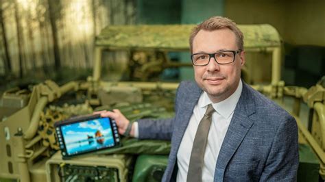 Mildef Group Aktie Och Bolag Mildef Nyheter Analys Utdelning