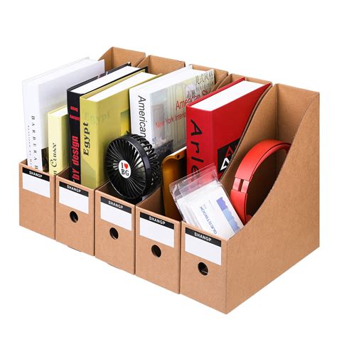 Magazine File Holder Ericvisser