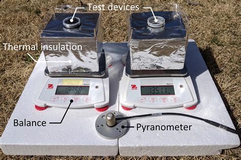 Solar Powered System From Mit Offers A Route To Inexpensive Desalination
