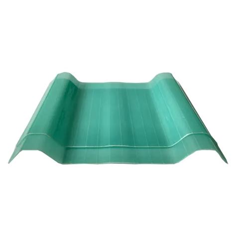 Frp Corrugated Fireproof Panels Grp Skylight Sheet Fiberglass Roofing Shingles Hainan Plain