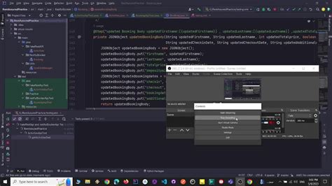 Ahmed Khaled On Linkedin Restassured Apiautomation Project Java Testng Datadriven