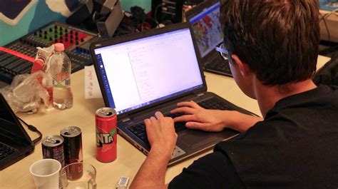 Up Academy What Does A Programer Do Converts Energy