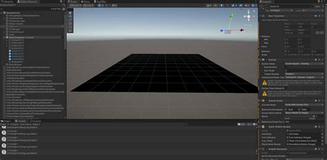 Cannot Fill The StructuredBuffer In Shader Unity Engine Unity