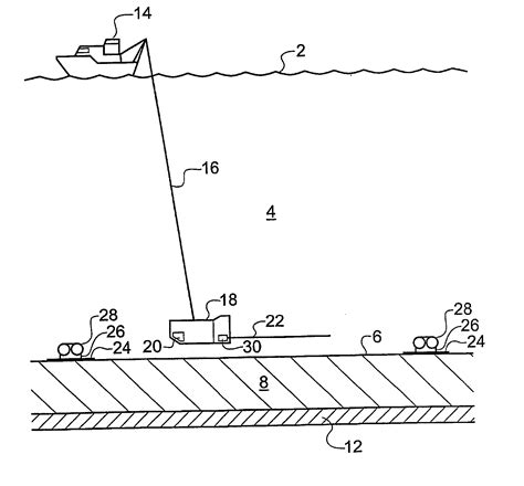 Detection Using Electromagnetic Waves Patented Technology Retrieval Search Results Eureka