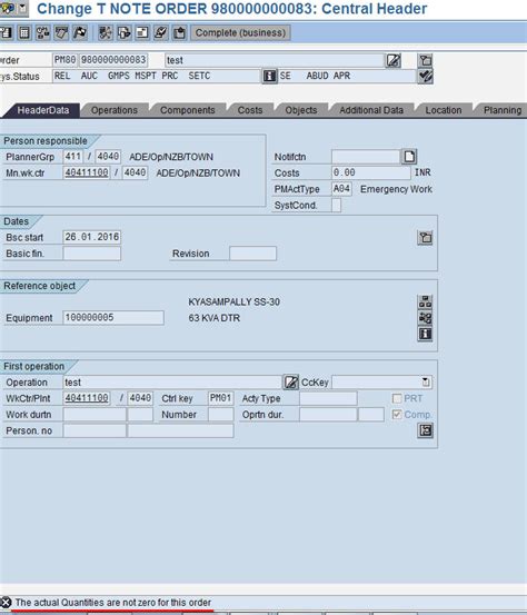 Solved Prevent User From Saving After Throwing Error Mess Sap Community