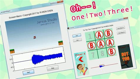 Application Projects And Games By Jarvus Audio Processing By Matlab Medium