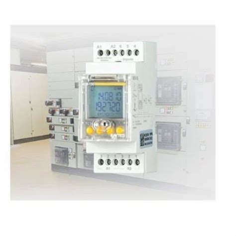 Entes Multifunction Timer Lcd At ₹ 2000 Piece In Mumbai Id 2856001768791