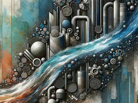 New Insights Into Heavy Metal Removal From Stormwater Using Cement Modified Biochar Biochar Today