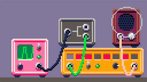 New Software Synth Picosynth Lets You Get Your Retro On In 8 Bit