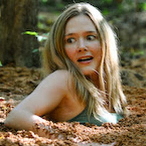 Quicksand Scenes Youtube