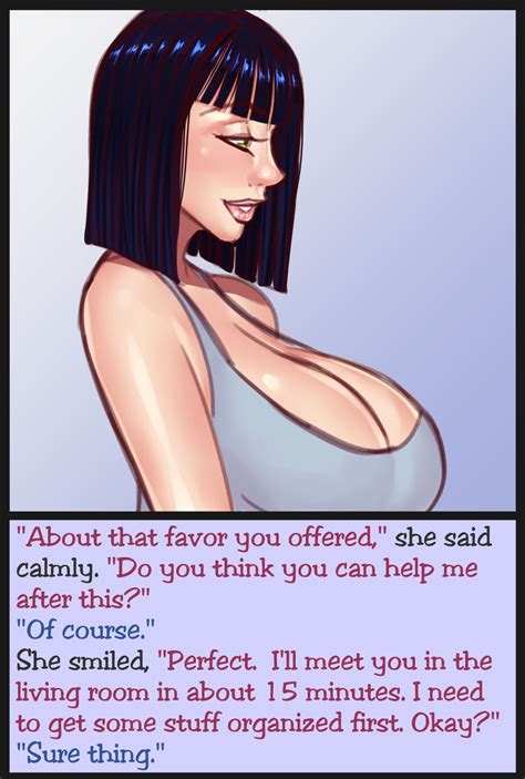 NGT Spicy Stories Inspiration Porn Comics