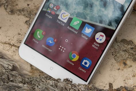 Asus Zenfone Laser Review Phonearena