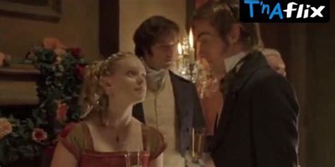 Jemima Rooper Underwear Scene In Midsomer Murders