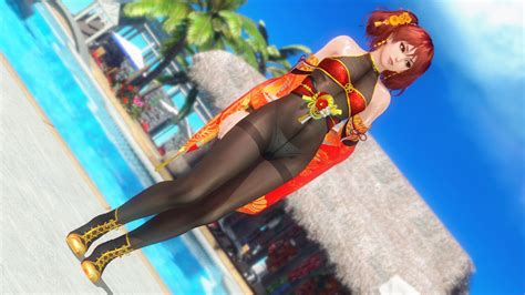 Doaxvv Mod Postingmod Updates Page 59 Dead Or Alive Xtreme Venus Vacation Loverslab