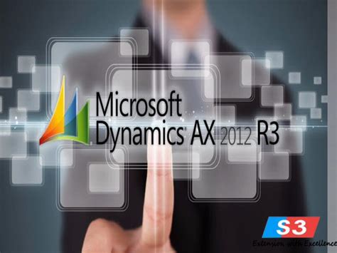 Pptx Microsoft Dynamics Ax 2012 R3 Technical Features Dokumen Tips