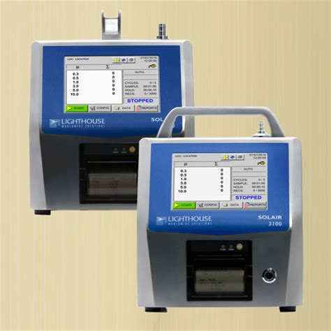 Lighthouse Worldwide Solutions Vision Scientific