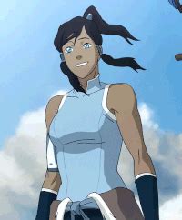 Korra S Get The Best  On Er
