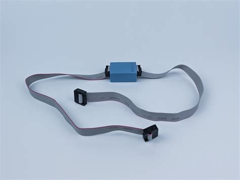 Parol6 Programming Adapter Source Robotics