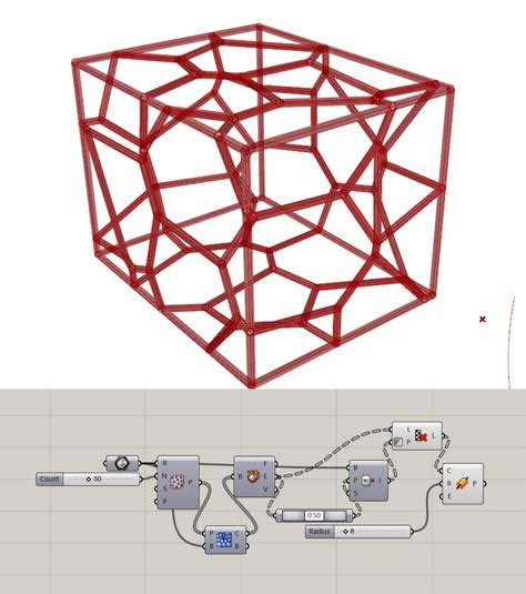 Grasshopper Script Definition Image Sampler Tutorial