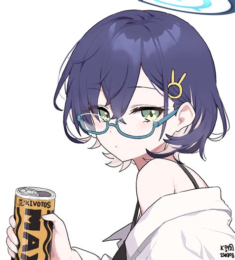 Chihiro Blue Archive Drawn By Myeolchi Danbooru Chihiro Blue Archive Drawn By Myeolchi Danbooru