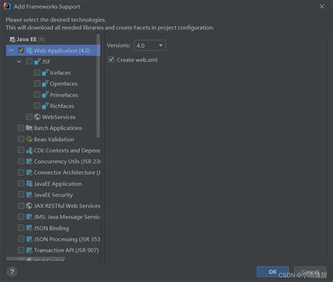 Apache Tomcat 10023下载配置和idea配置apache Tomcat 10023 Windows X64的配置