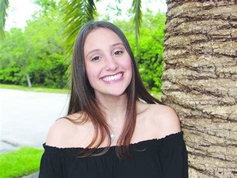Positive People In Pinecrest Rachel Glassman Featured