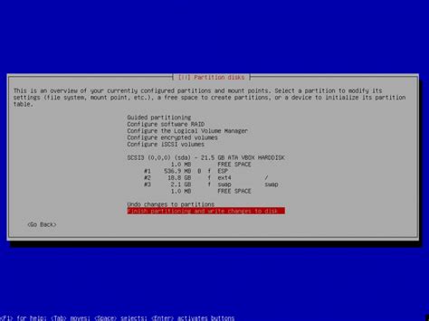 How To Direct Install Debian SID Rolling Release Using Mini Iso W Screenshots