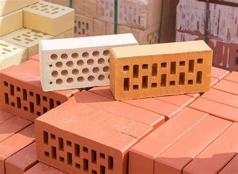 Characterization Of The Clay Used In Manufacturing Structural Clay Brick Artofit
