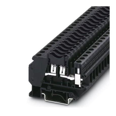 UK FSI C PHOENIX CONTACT Flat Type Fuse Terminal