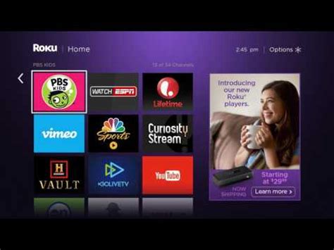How Do I Uninstall An App On My Roku Tv
