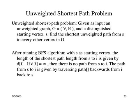Cmsc 341 Graphs Ppt Download