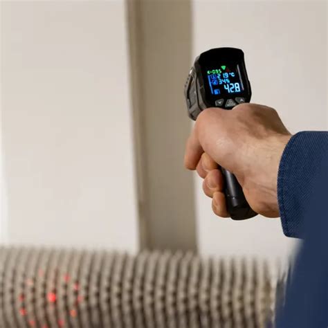 PCE ITF 5 Humidity Detector At Rs 24050 Gas Detector In Ghaziabad ID 23840788448