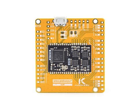 Gallery Sce2 M Tiny Stepper Controller Module