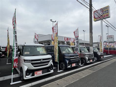 ついに登場群馬県版図柄入りナンバープレート伊勢崎太田高崎前橋で車の事なら太陽自動車 群馬県太田市前橋市の軽自動車未使用車