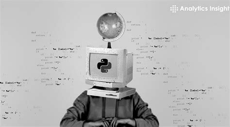 Why Python Rules The World Of Programming Languages