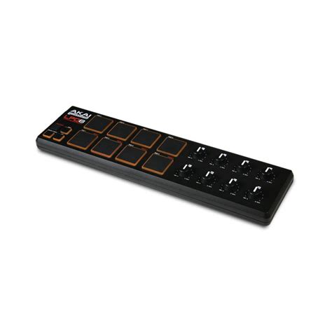 Buy Akai Lpd8 Laptop Pad Controller Sam Ash Music