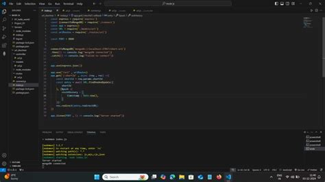 Backenddevelopment Webdevelopment Mernstack Nodejs Expressjs