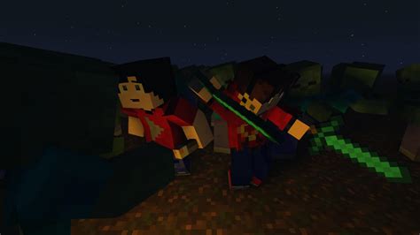 Need Skins And Rigs Team Requests Mine Imator Forums